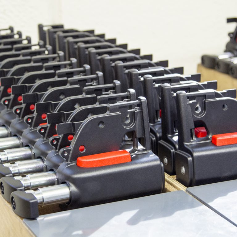 Berco B.V. • DAF Euro 6 - nightlock