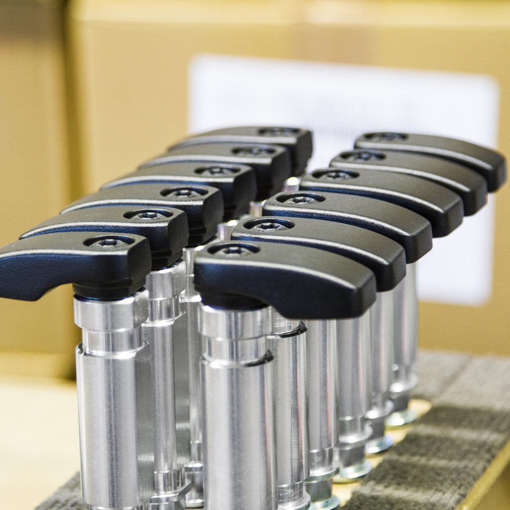 Berco B.V. • DAF Euro 6 - nightlock