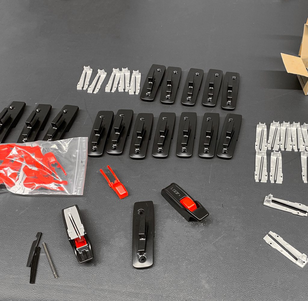 Berco B.V. • Iveco nightlock