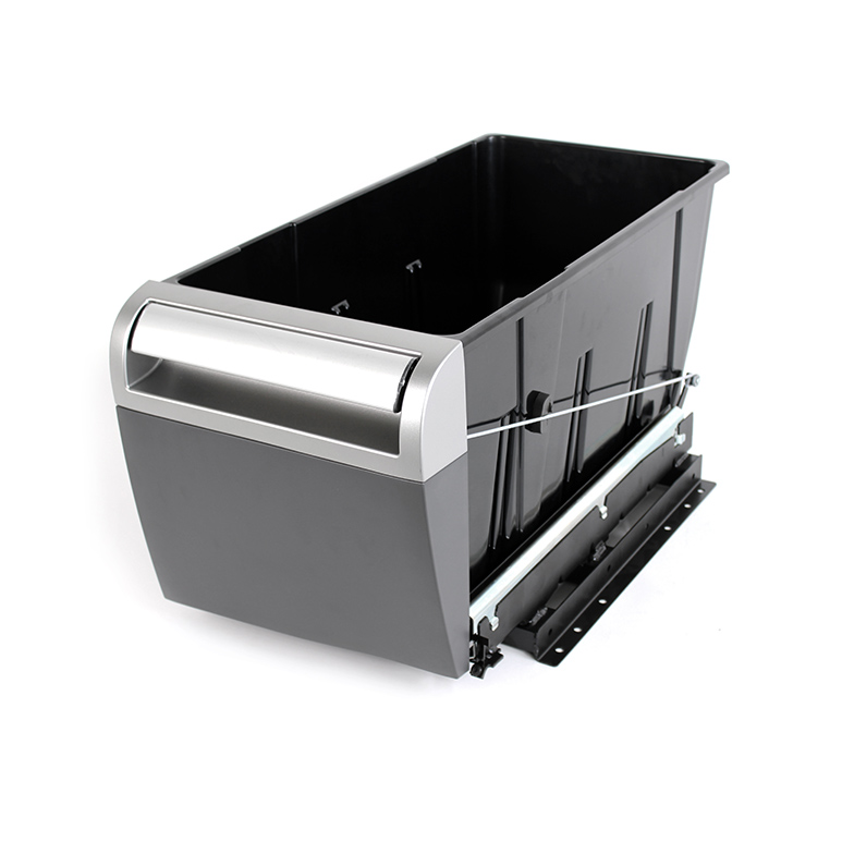 Berco B.V. • Kenworth opbergsystemen