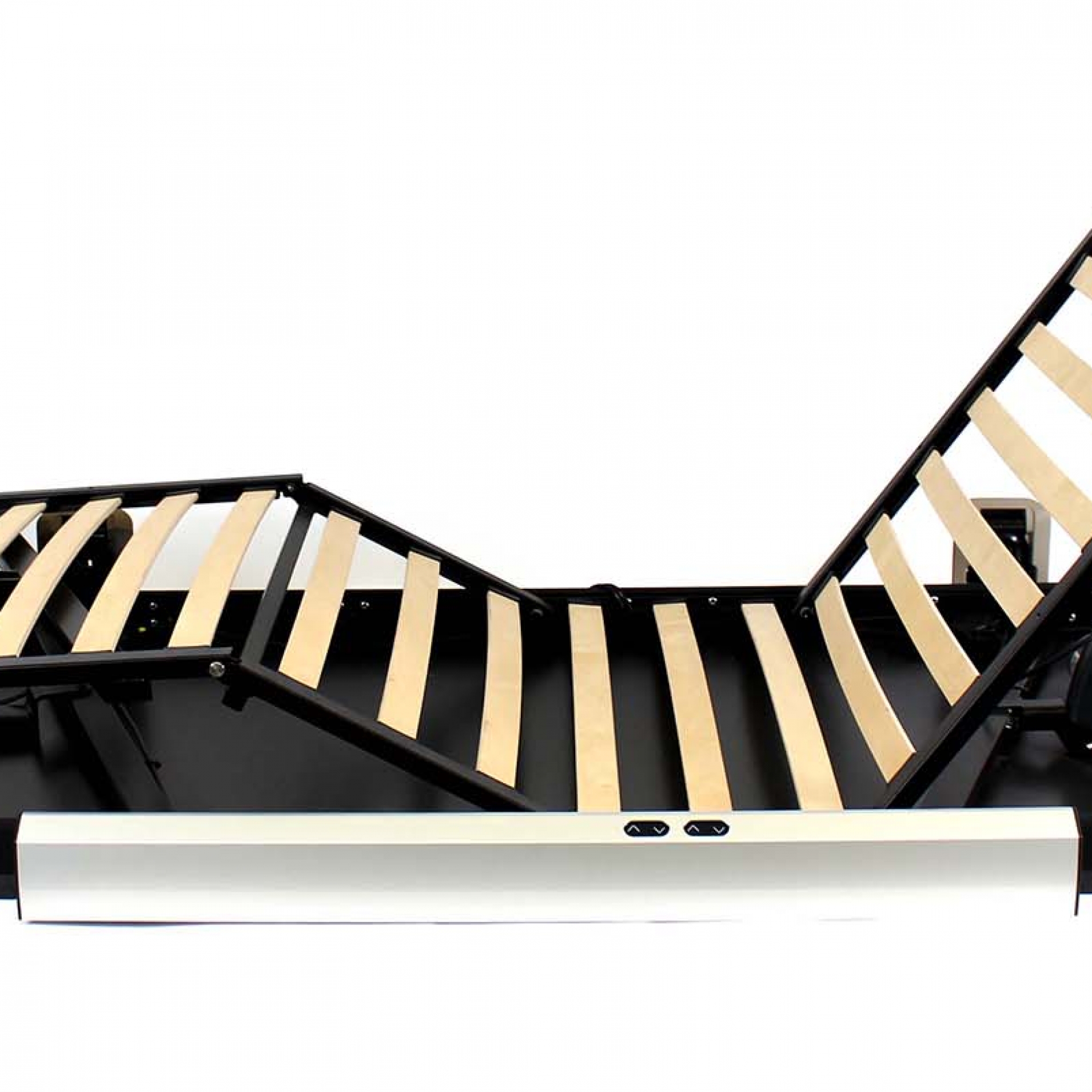 Berco B.V. • DAF NGD - relax bed