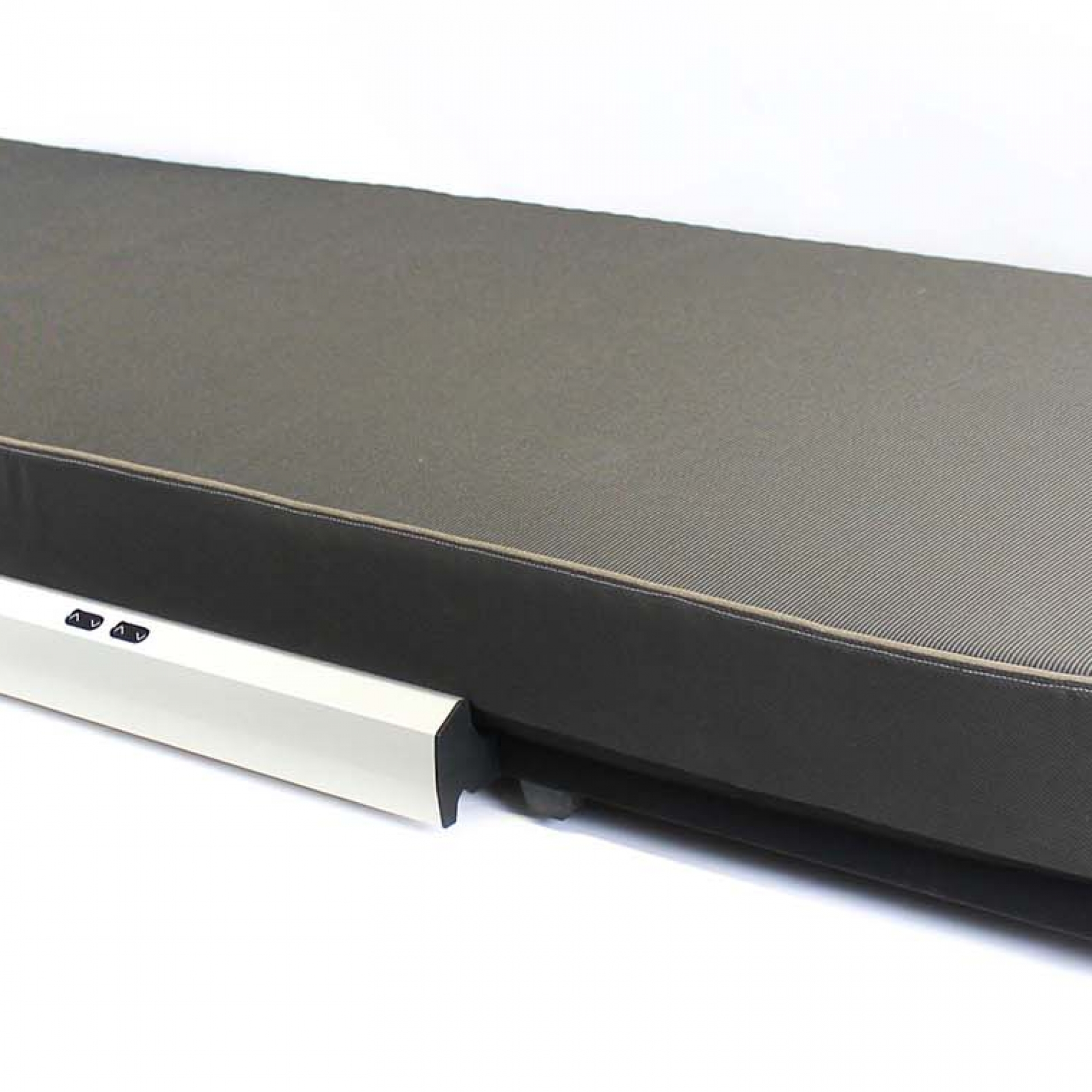 Berco B.V. • DAF NGD - relax bed